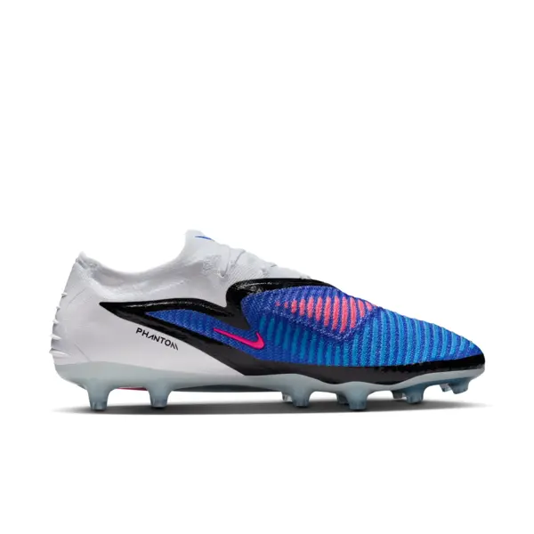 Nike Phantom Low Elite Artificial-grass Soccer Cleats - Blue