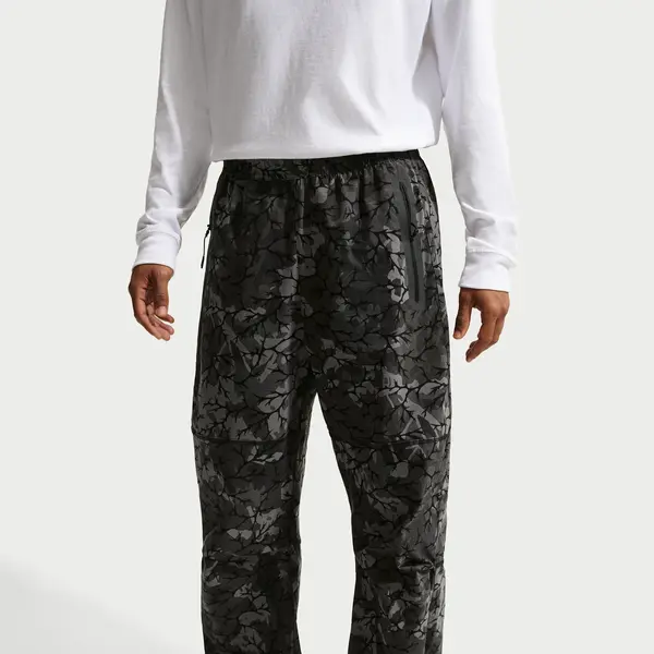 Nike Tech Dri-fit Woven Pants