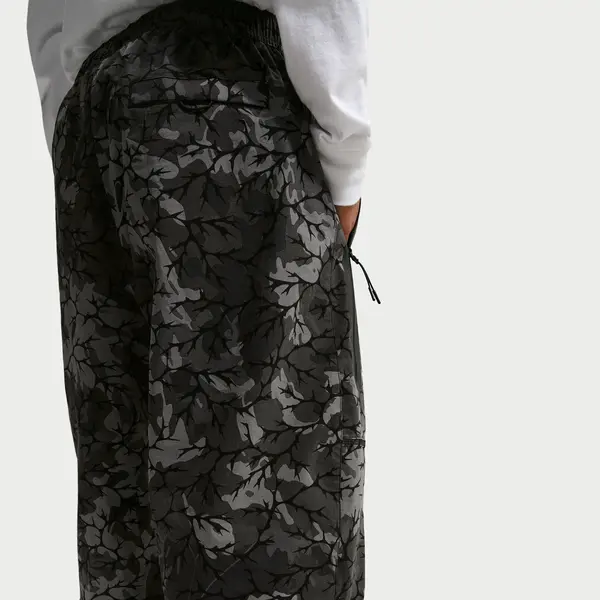Nike Tech Dri-fit Woven Pants