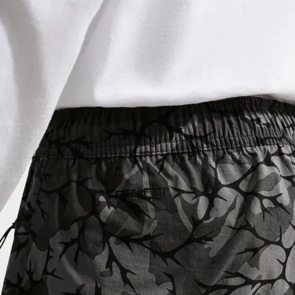 Nike Tech Dri-fit Woven Pants