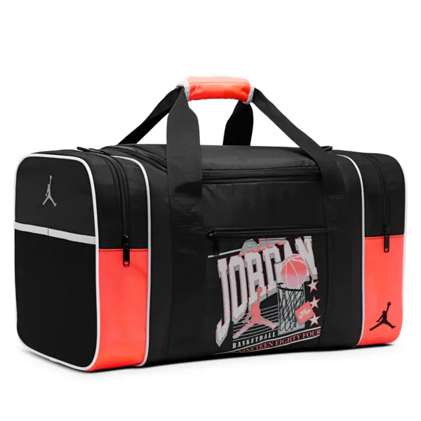 JORDAN 84 Vintage Duffle