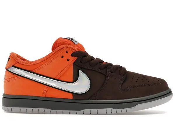 Nike Sb Dunk Low Pro Sneakers