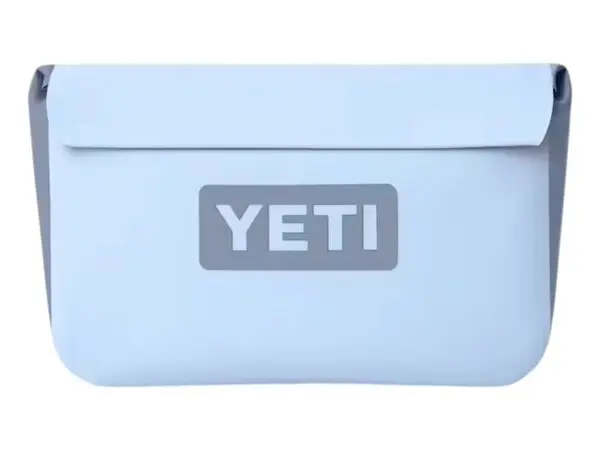 YETI 3l Waterproof Gear Case - Big Sky Blue