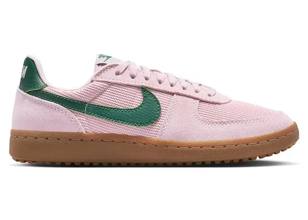 Nike Field General Gum Sneakers