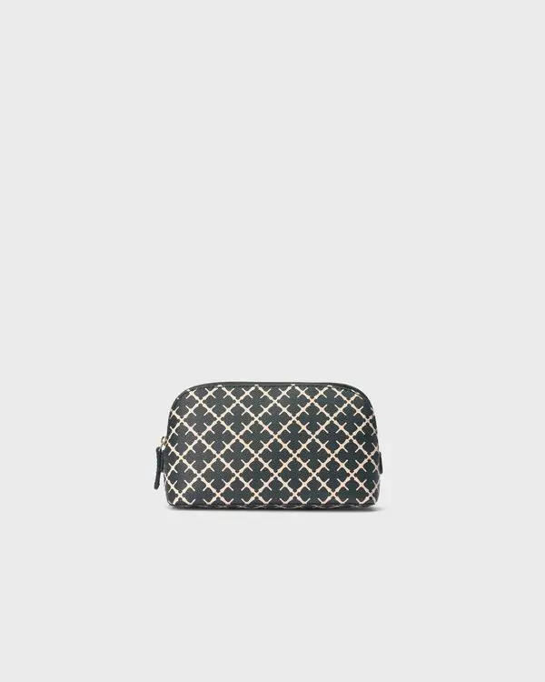 BY MALENE BIRGER Cosmetics Case Bae - Black