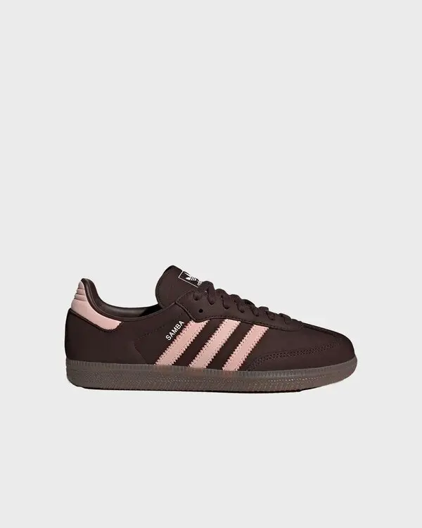 Adidas Sneakers Samba Og