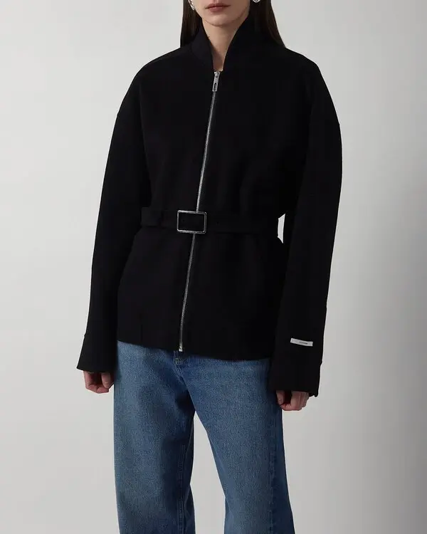 Sportmax Short S Coat
