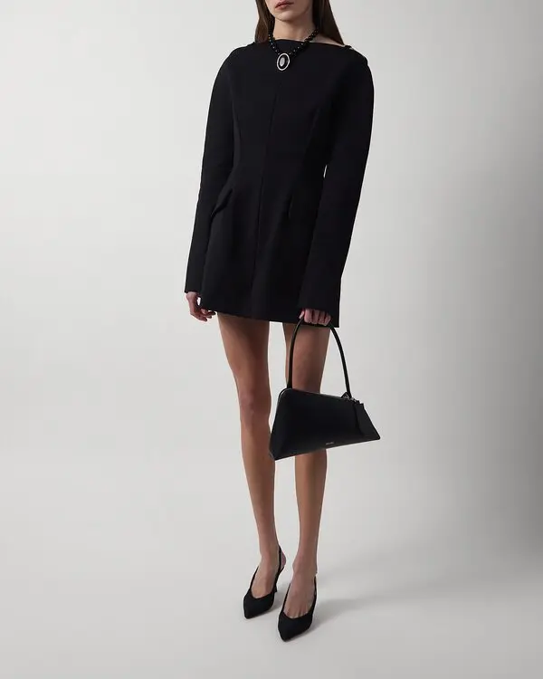 Sportmax Mini Dress