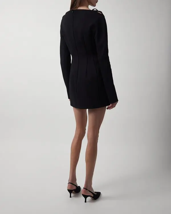 Sportmax Mini Dress