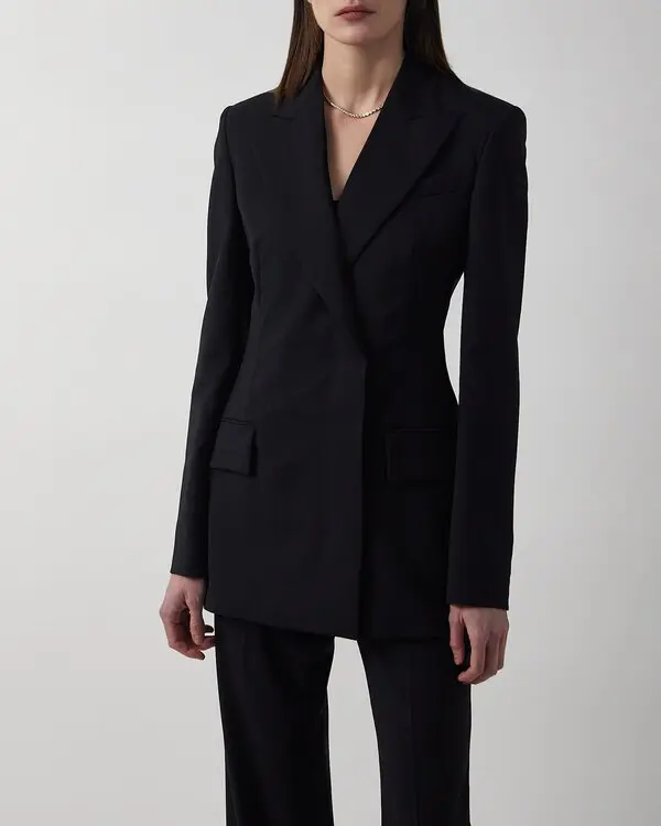 Sportmax Spxfate Jacket