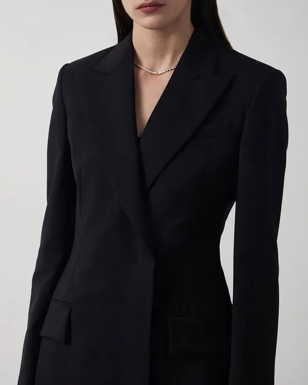 Sportmax Spxfate Jacket