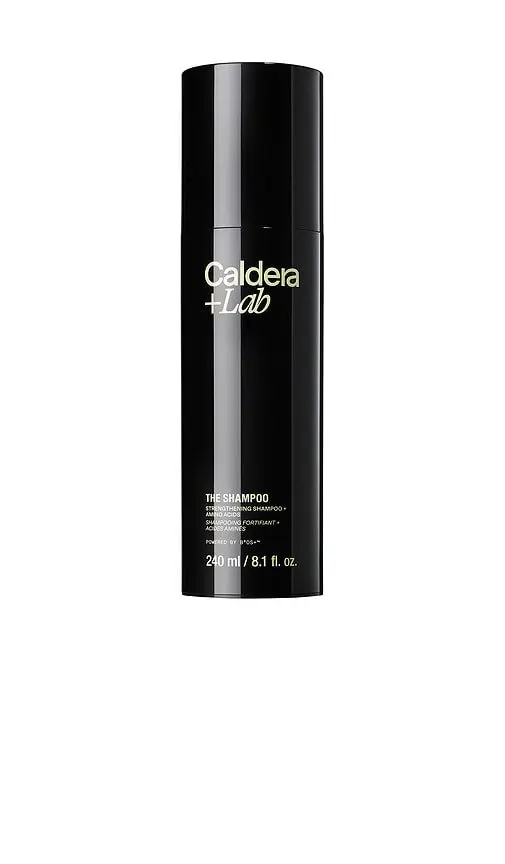 CALDERA + LAB The Shampoo Strengthening Shampoo - N,a