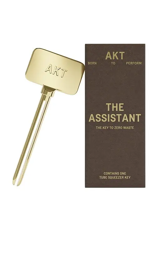 AKT LONDON The Assistant - N,a
