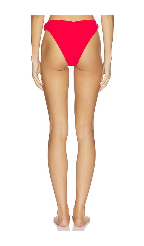 NAU BIKINIS Rope Link Bikini Bottom