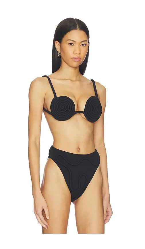 NAU BIKINIS Athens Bikini Top