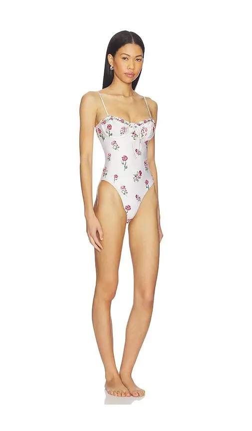 Agua Bendita Ebano Quebrada One Piece