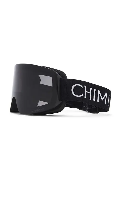 Chimi Ski 01 Sella Ski Goggles