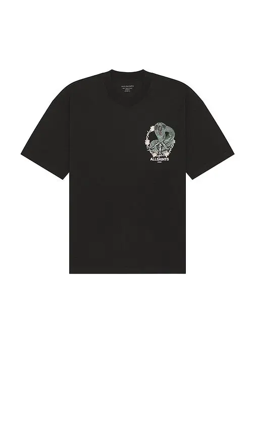 ALLSAINTS Snakebite Tee