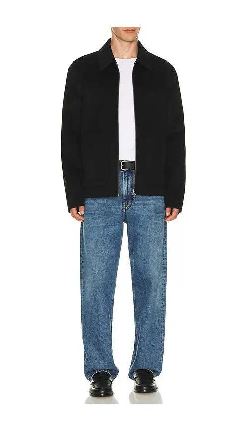 Nn07 Otis Jean - Medium Washed