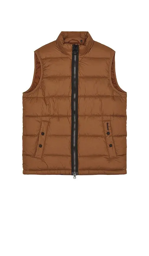 Barbour Offshore Quilted Gilet Vest