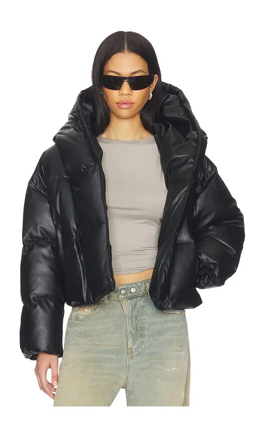 DIESEL® Willey Puffer Jacket