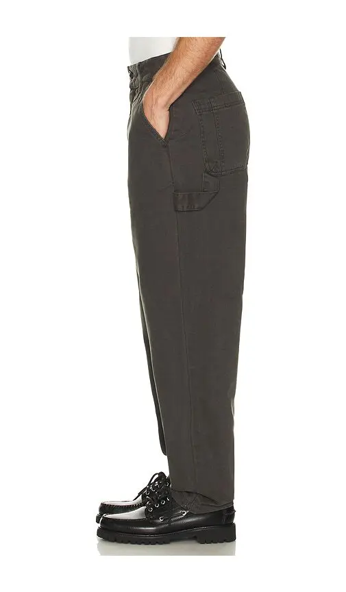 Barbour Bowland Relaxed Fit Trouser