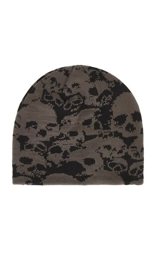 AFFLICTION X 686 Skully Beanie