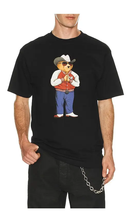 MARKET Hee Haw Bear Tee