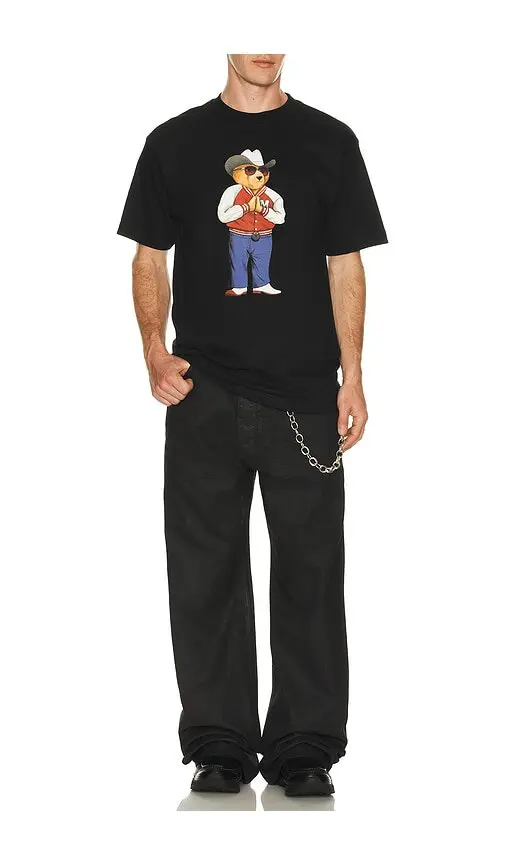 MARKET Hee Haw Bear Tee