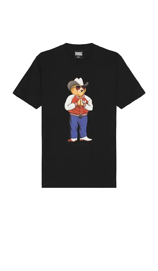 MARKET Hee Haw Bear Tee