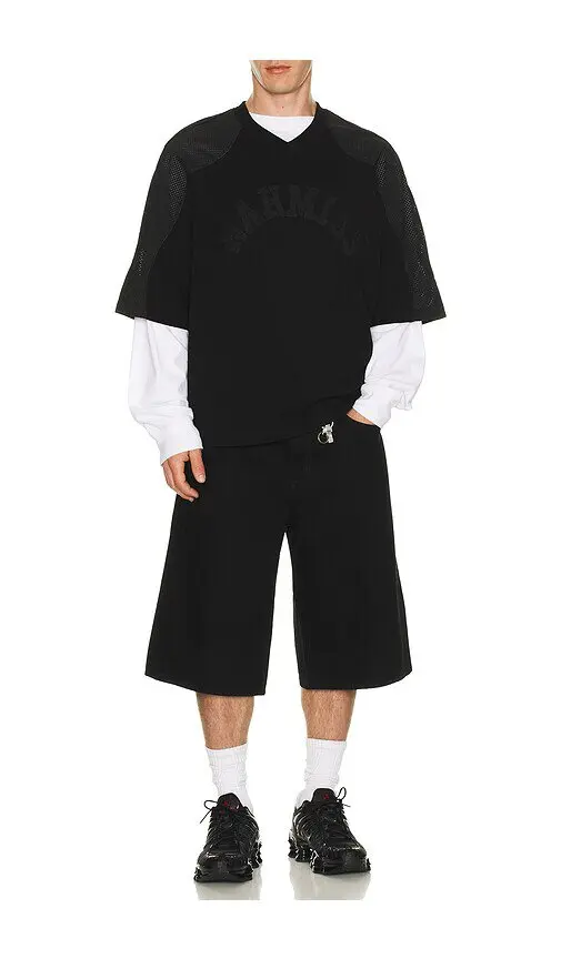 NAHMIAS Ollie Jersey