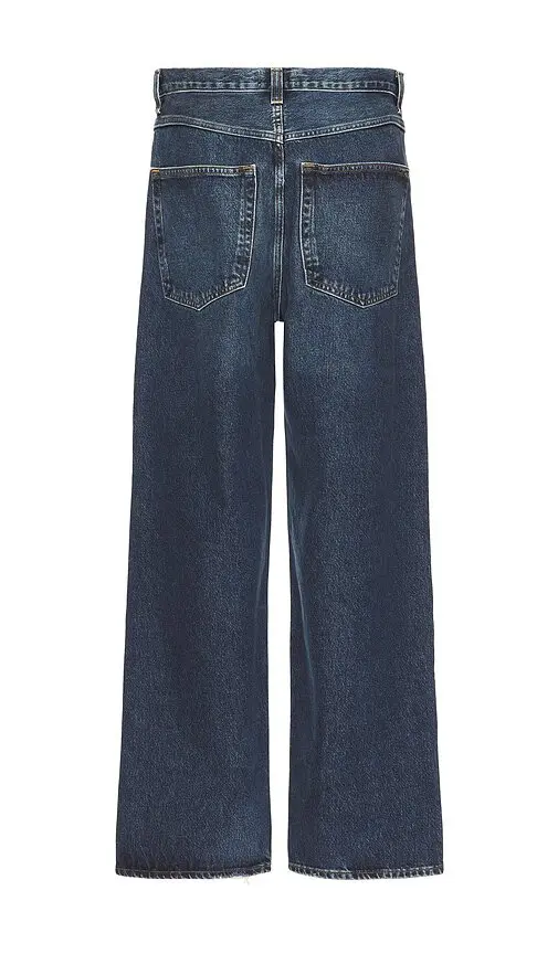 AGOLDE Fusion Jeans