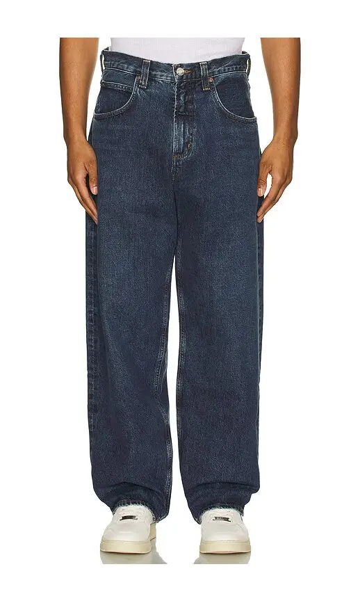 AGOLDE Fusion Jeans
