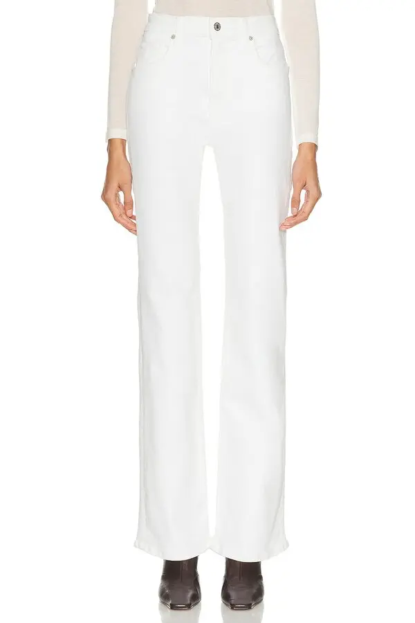 Citizens Of Humanity Lilah High-rise Boot Jeans