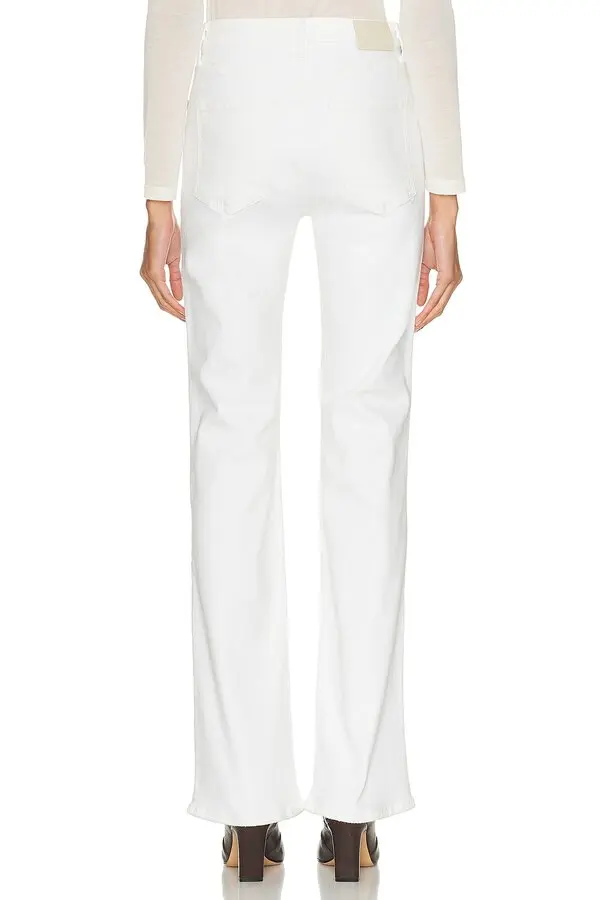 Citizens Of Humanity Lilah High-rise Boot Jeans