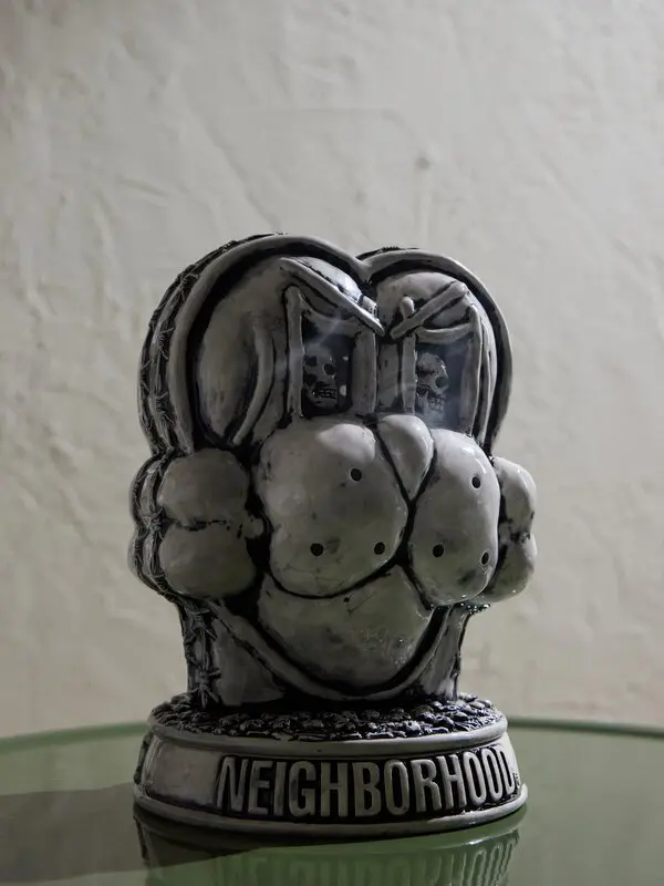NEIGHBORHOOD Chito Ceramic Incense Chamber