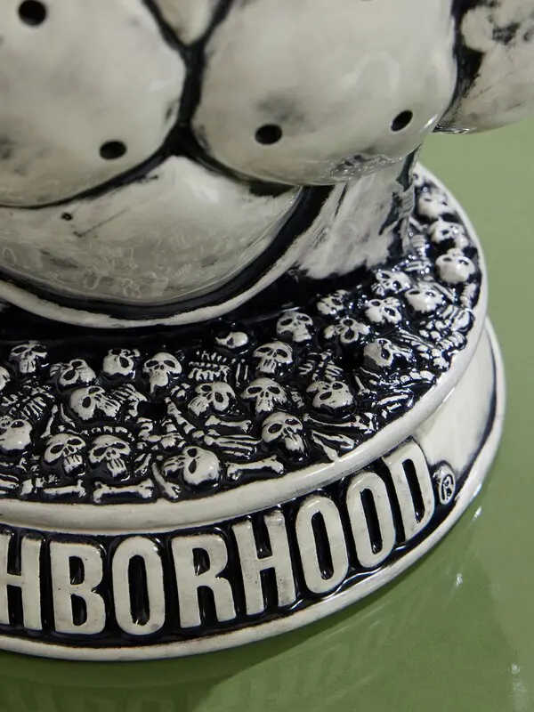 NEIGHBORHOOD Chito Ceramic Incense Chamber