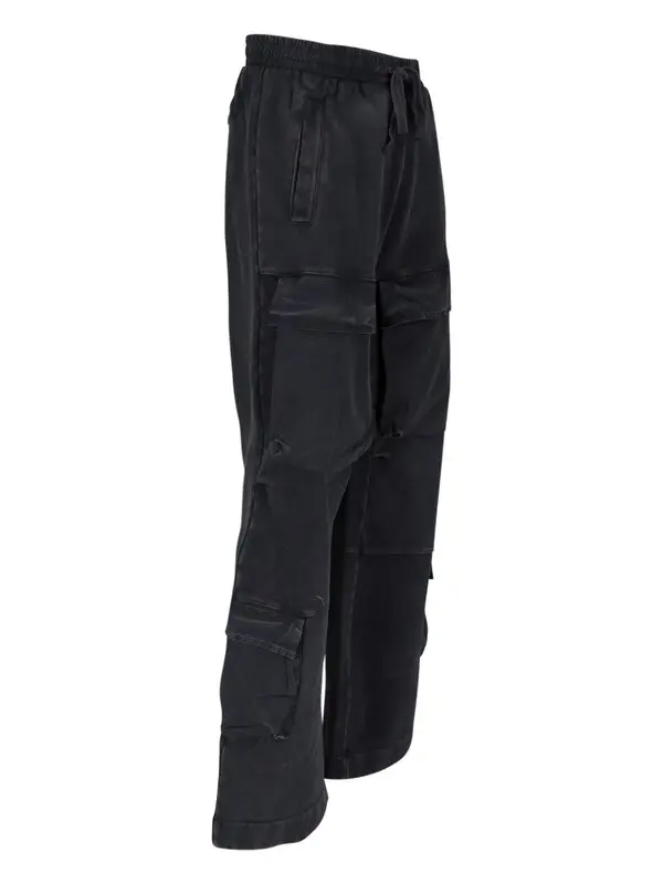 ENTIRE STUDIOS Cargo Track Pants