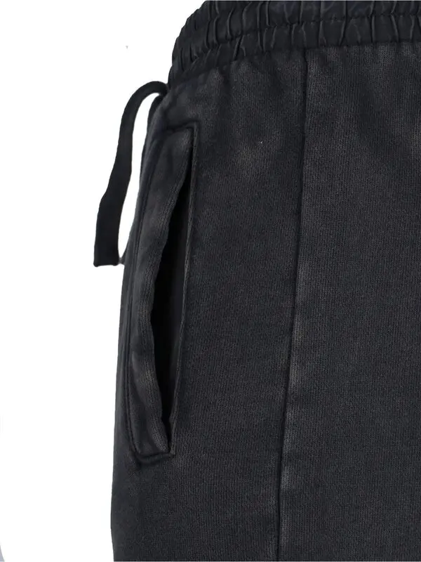 ENTIRE STUDIOS Cargo Track Pants