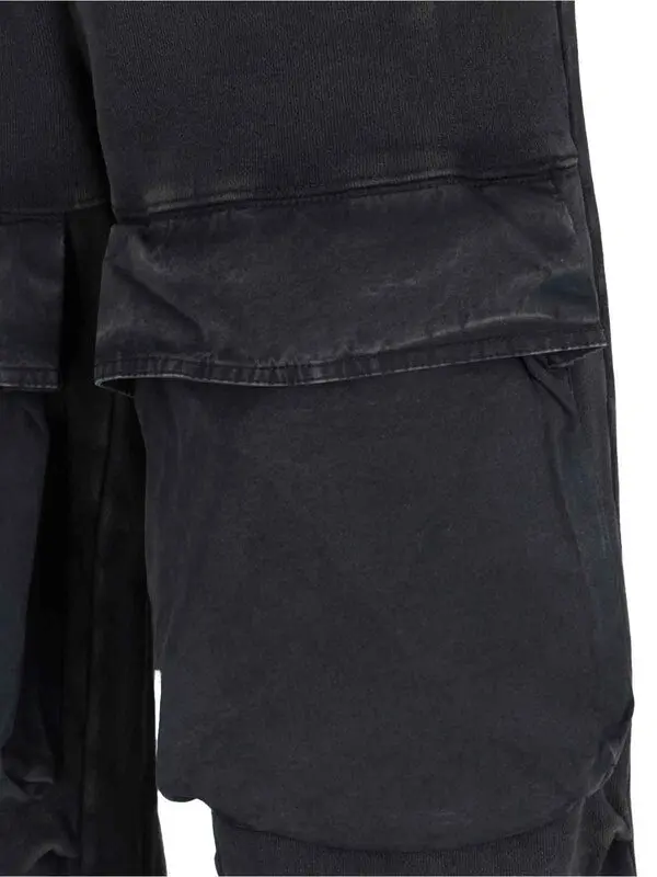ENTIRE STUDIOS Cargo Track Pants