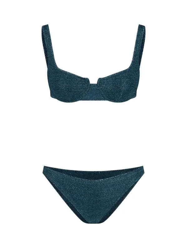 Oseree Lumière Bikini - Blue