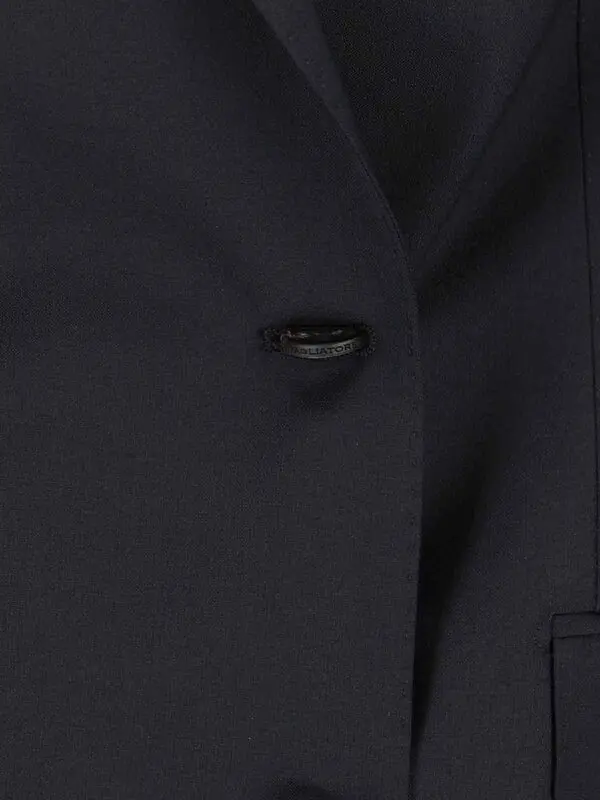 Tagliatore J Jasmine Blazer - Black