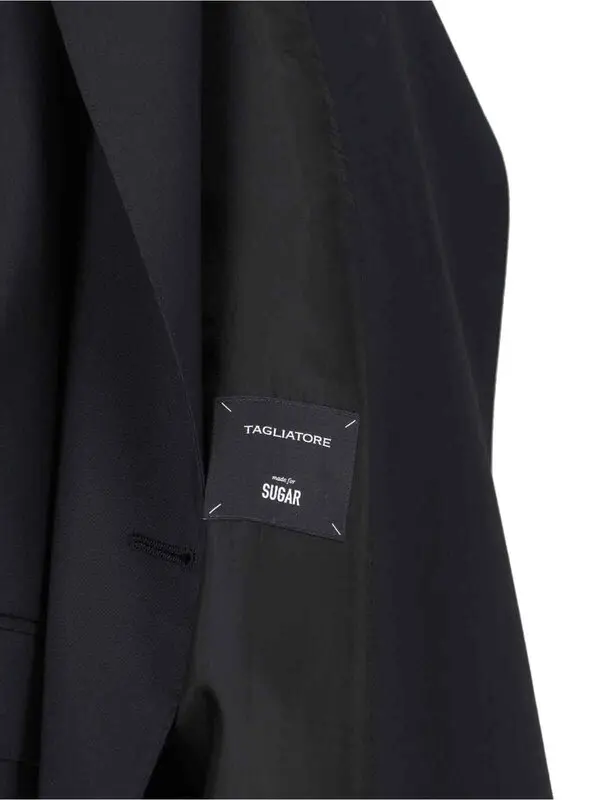 Tagliatore J Jasmine Blazer - Black
