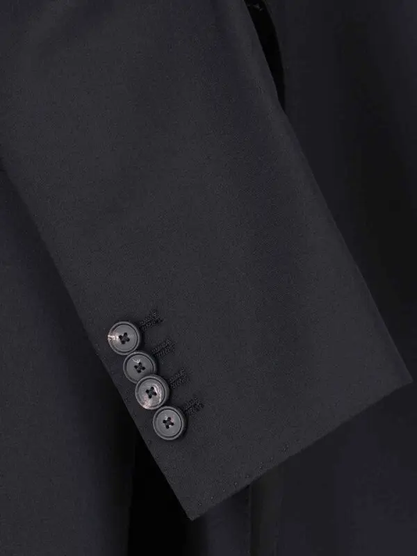 Tagliatore J Jasmine Blazer - Black