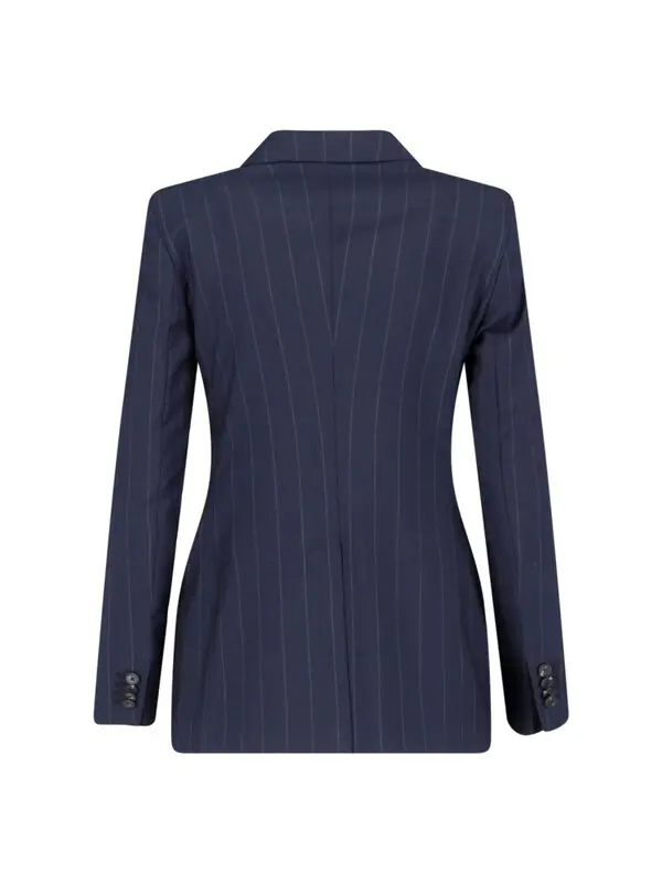 Tagliatore Parigi Double-breasted Suit