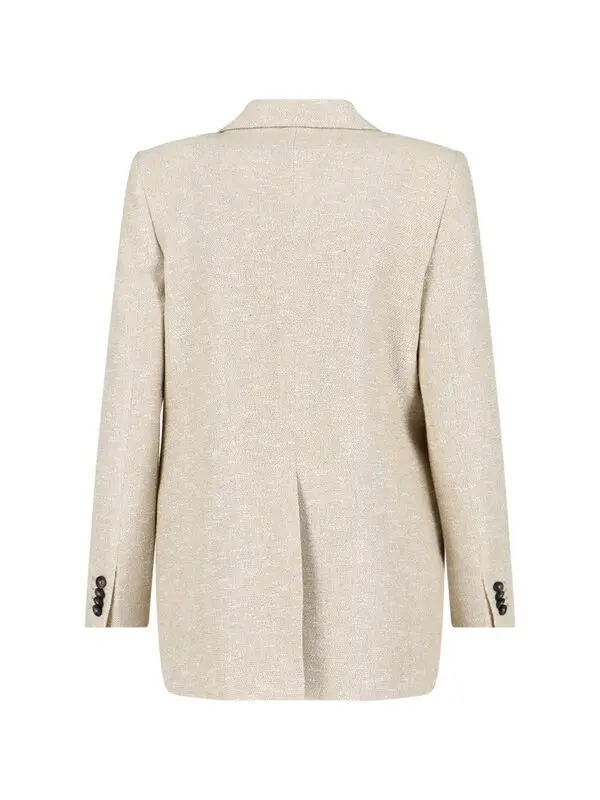 Tagliatore J Bertha Single-breasted Blazer
