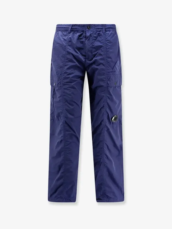 C.P. COMPANY Nyklon Cargo Trousers