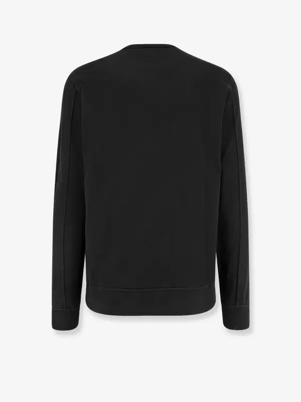 C.P. COMPANY Cotton Sweater