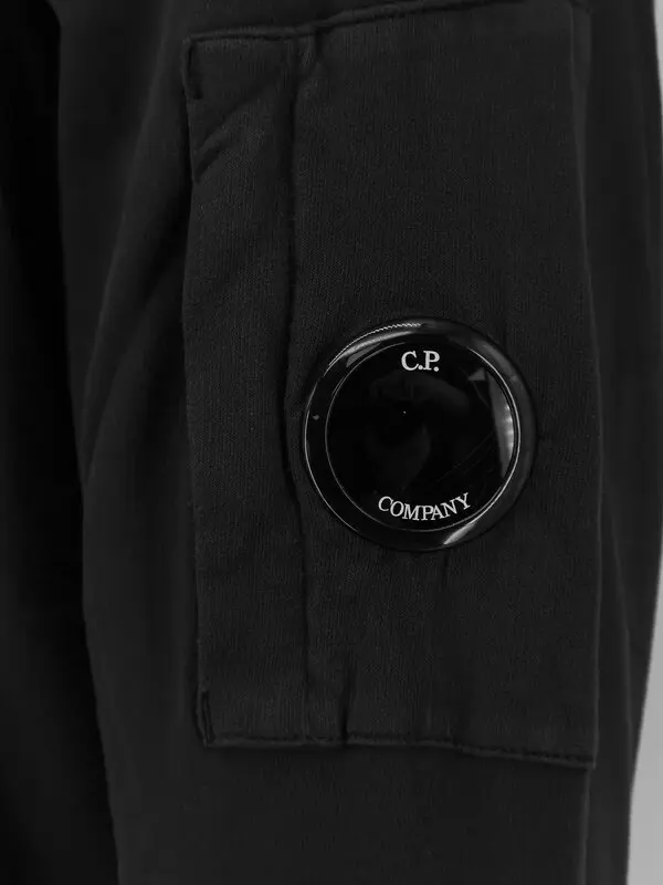 C.P. COMPANY Cotton Sweater