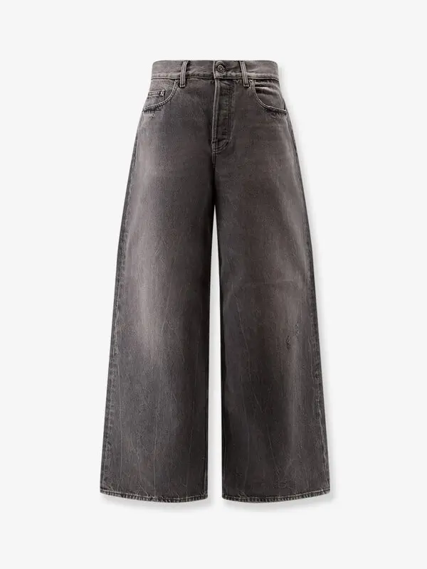 GOLDEN GOOSE Parker Denim